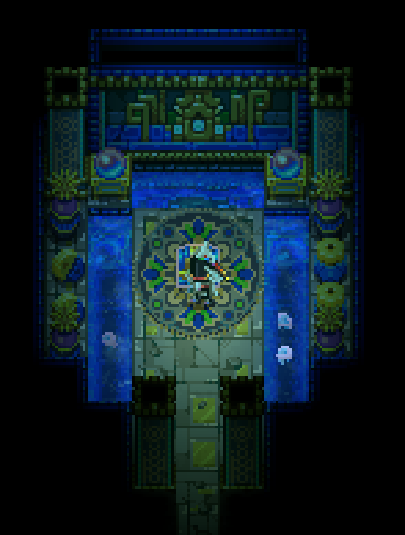 Desert King Chest | Core Keeper Wiki | Fandom