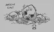 Ancient Guardian | Core Keeper Wiki | Fandom