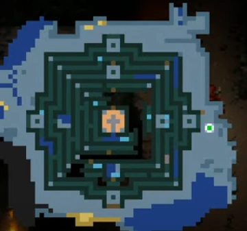 Clear Gemstone | Core Keeper Wiki | Fandom