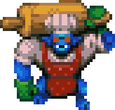 Caveling Brute | Core Keeper Wiki | Fandom