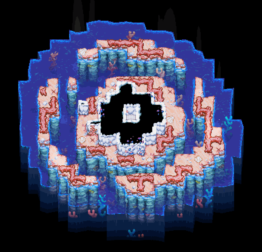 Coral Island | Core Keeper Wiki | Fandom
