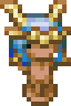 Atlantean Worm Helmet | Core Keeper Wiki | Fandom