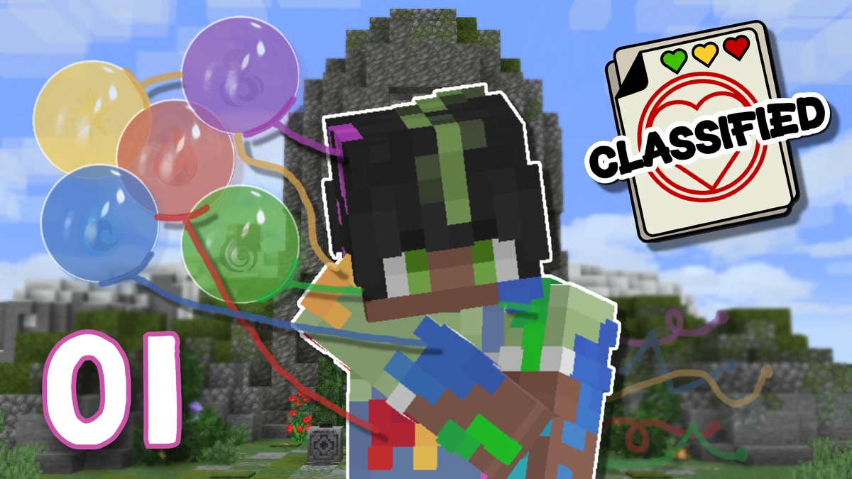 Krihffy: Classified Episodes | Core Life Wiki | Fandom