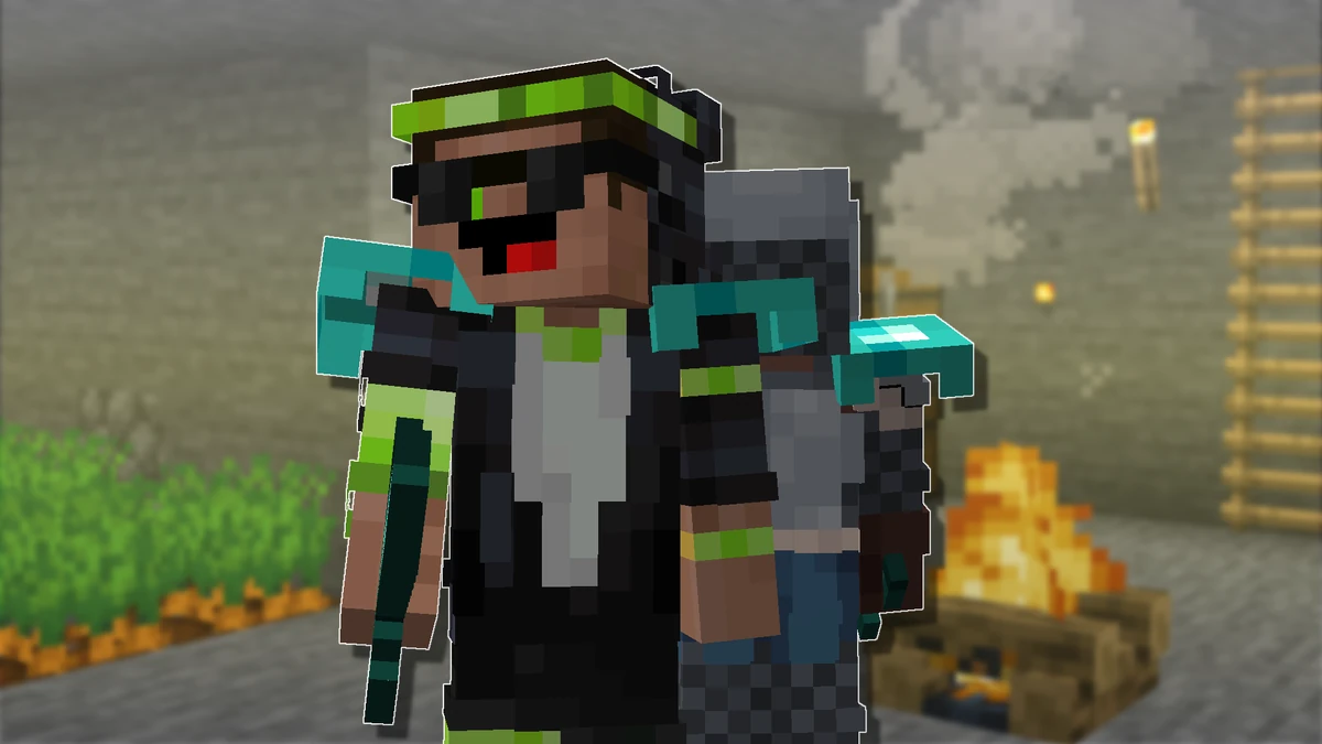 Miners | Core Life Wiki | Fandom