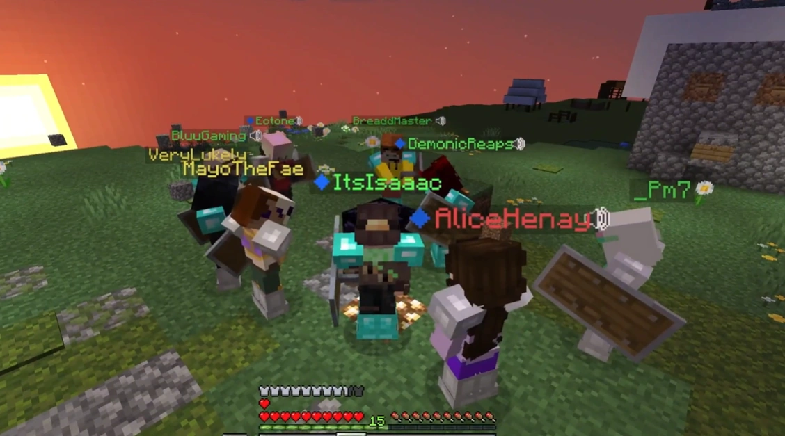 The Tick-Frozen Obsidian | Core Life Wiki | Fandom