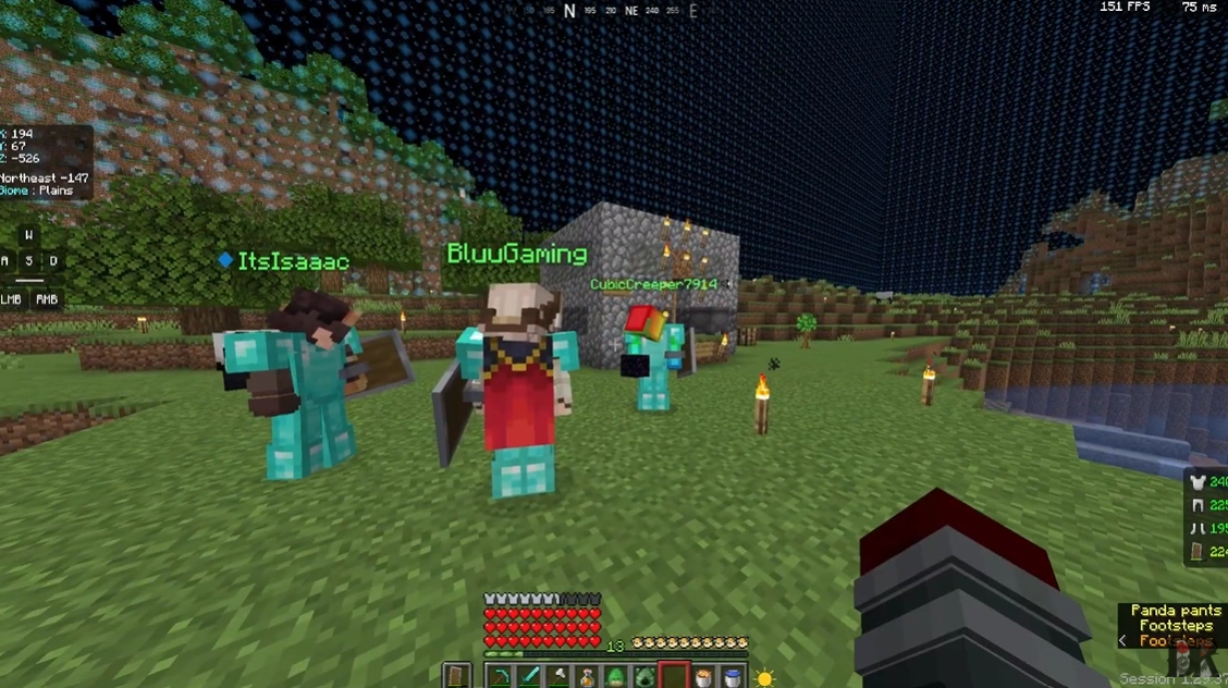 Forging Factions | Core Life Wiki | Fandom