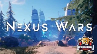 Nexus Wars | Core Wiki | Fandom