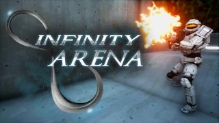 Infinity Arena | Core Wiki | Fandom