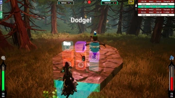 Puppet Masters | Core Wiki | Fandom