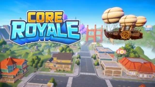 Core Royale | Core Wiki | Fandom