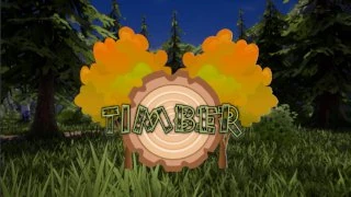 Timber Tycoon | Core Wiki | Fandom