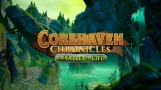 Corehaven Chronicles | Core Wiki | Fandom