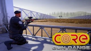 Gun Range | Core Wiki | Fandom