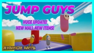 Jump Guys | Core Wiki | Fandom