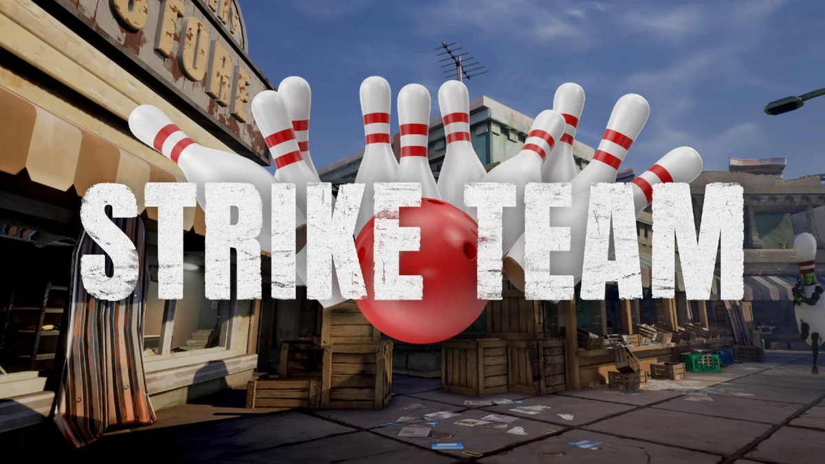 Strike Team | Core Wiki | Fandom