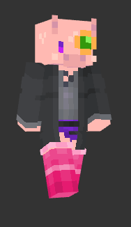 Xavi Baby | Core SMP Wiki | Fandom