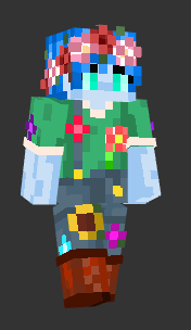 Xavi Baby | Core SMP Wiki | Fandom