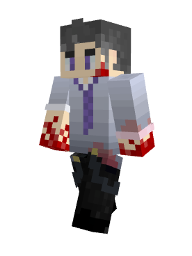 Jerry | Core SMP Wiki | Fandom