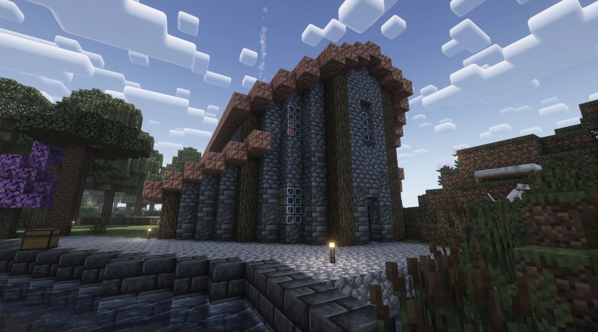 Second Estruarian Republic | Core SMP Wiki | Fandom