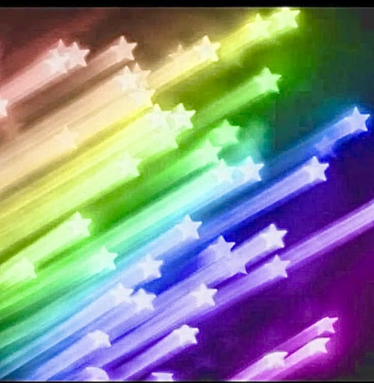 RainbowCore | Core Suffix Wiki | Fandom