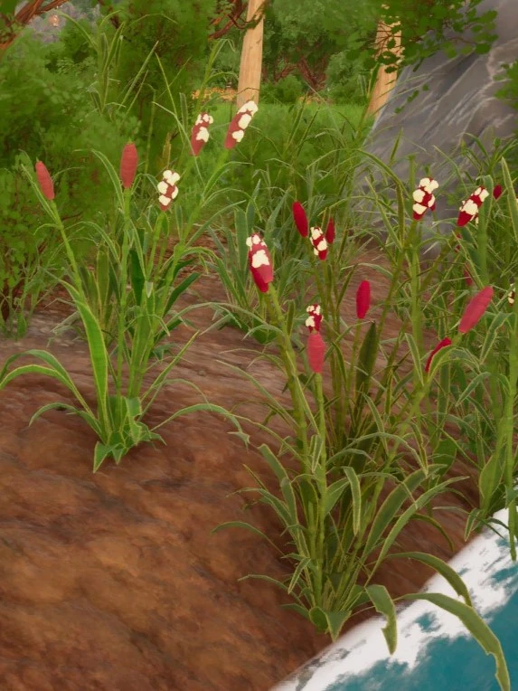 Reed Stalk | Coreborn Wiki | Fandom