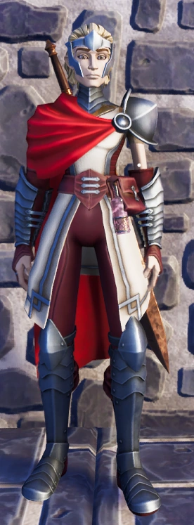 Ambrosian Clothing | Coreborn Wiki | Fandom