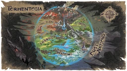 Interactive Maps | Coreborn Wiki | Fandom