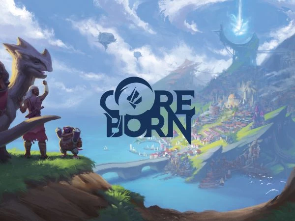 Coreborn Wiki | Fandom