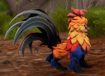 Pompollos | Coreborn Wiki | Fandom