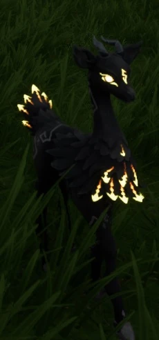 Dark Feydeer | Coreborn Wiki | Fandom