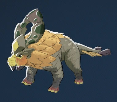 Holotops | Coreborn Wiki | Fandom