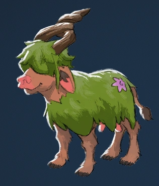 Mosdir | Coreborn Wiki | Fandom