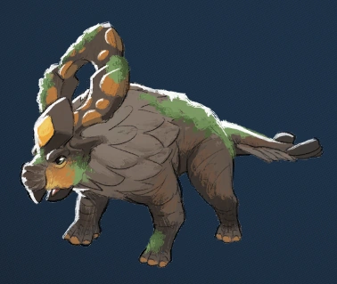 Mossotops | Coreborn Wiki | Fandom