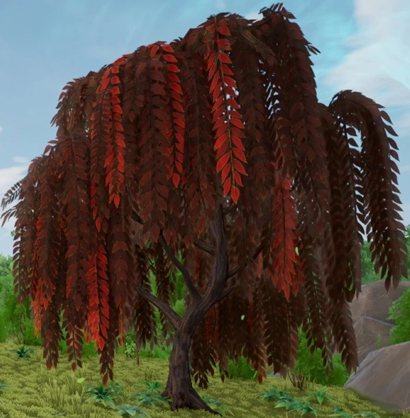 Heartwood | Coreborn Wiki | Fandom