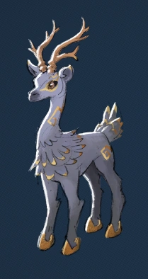 Veerking | Coreborn Wiki | Fandom