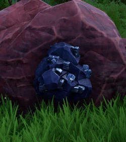 Iron Ore | Coreborn Wiki | Fandom