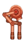 Stridelord | Corebound game Wiki | Fandom