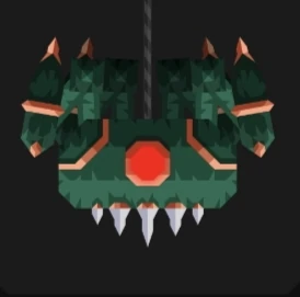 Thornhead | Corebound game Wiki | Fandom
