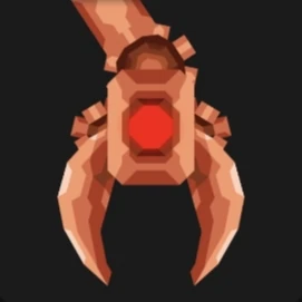 Shatterclaw | Corebound game Wiki | Fandom