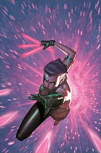 Blink | /co/ Recommended Comics Wiki | Fandom