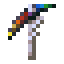 Galaxite Pickaxe | Core Keeper вики | Fandom