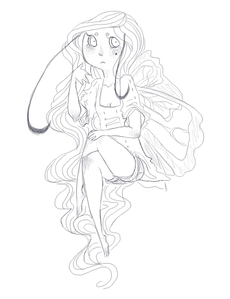 Mirah Lumiere | Core Of War Wiki | Fandom