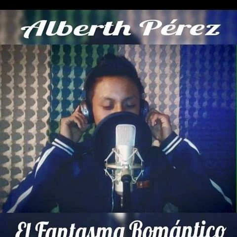 Alberth Perez | CoreReaper Wiki | Fandom