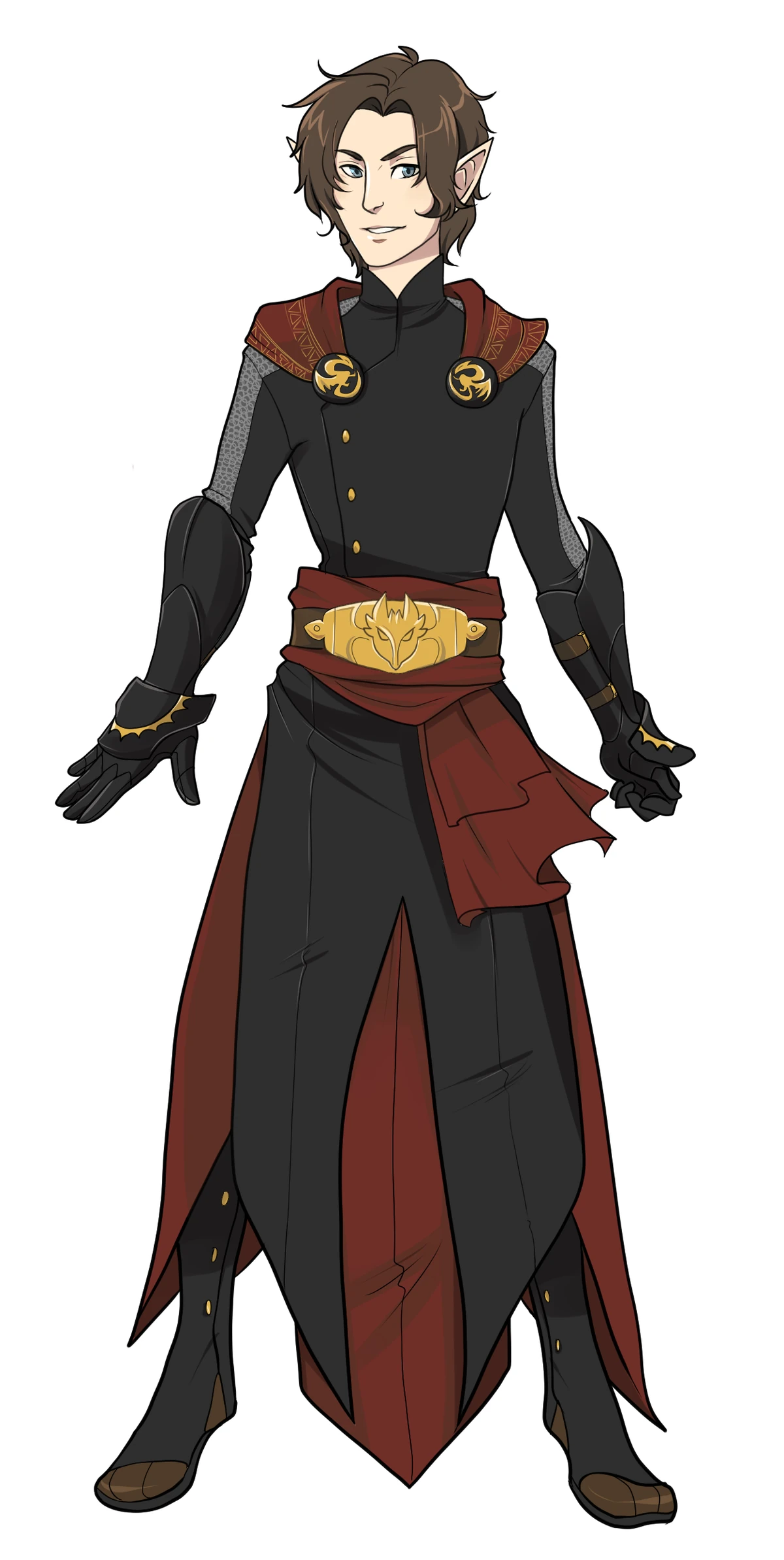 Eoghan Urthadar | Cores Pass Wiki | Fandom