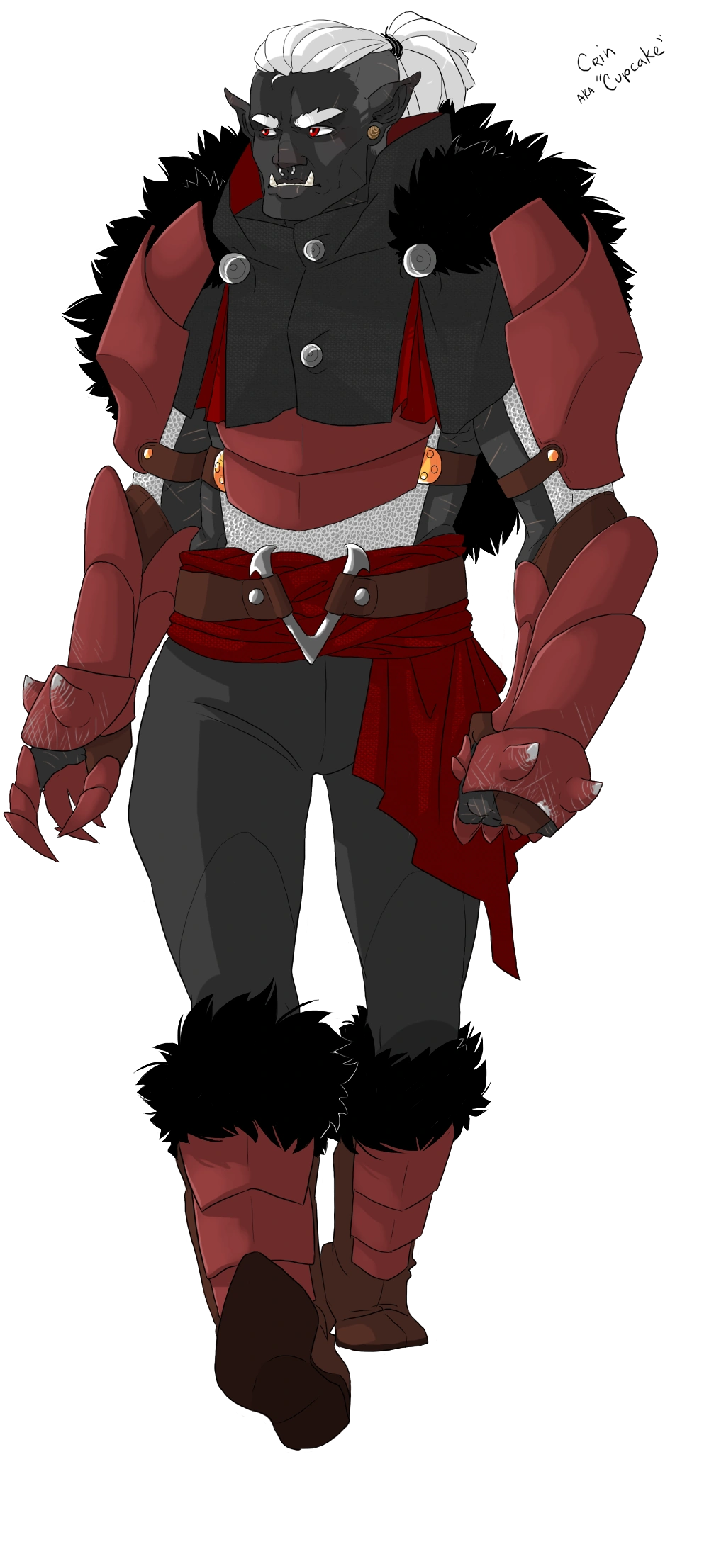 Cupcake | Cores Pass Wiki | Fandom