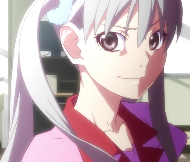 Izuko | Coressu Storage Wikia | Fandom