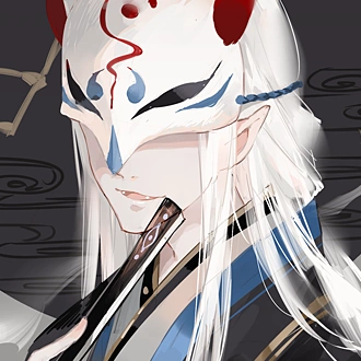 Shirogitsune | Coressu Storage Wikia | Fandom
