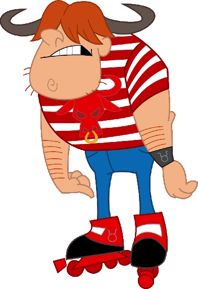 Taurus | COREY BARBER Wiki | Fandom