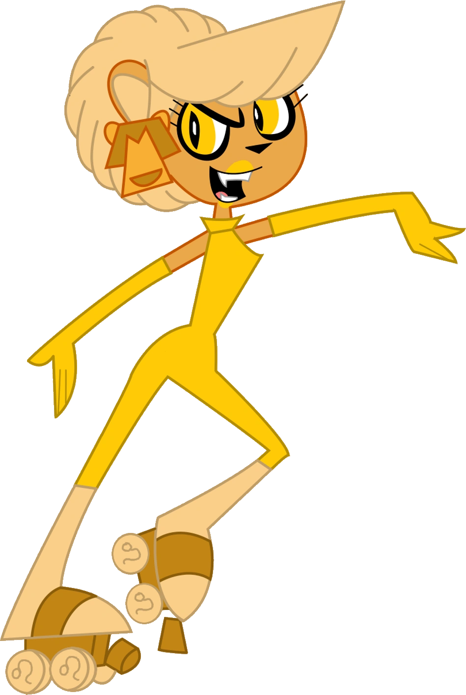 Leo | COREY BARBER Wiki | Fandom