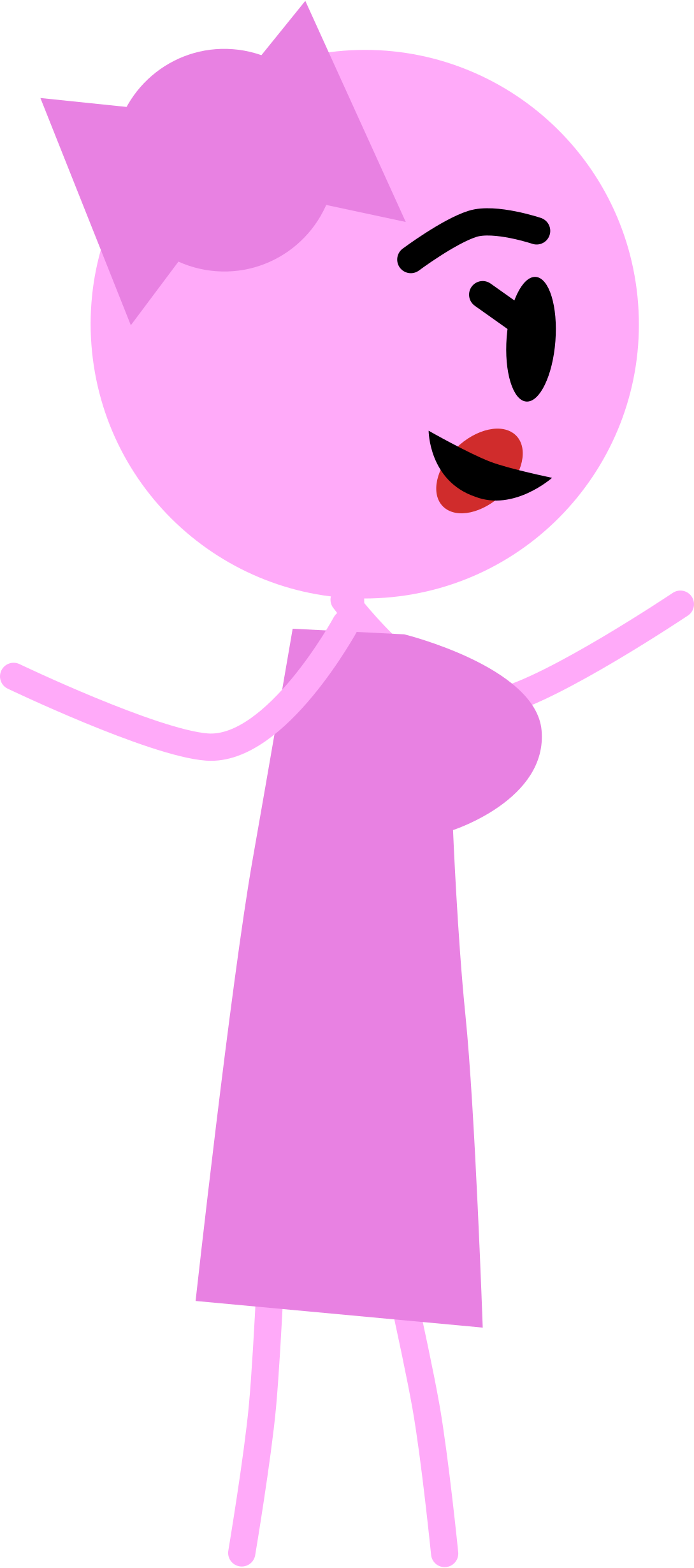 Pink | COREY BARBER Wiki | Fandom